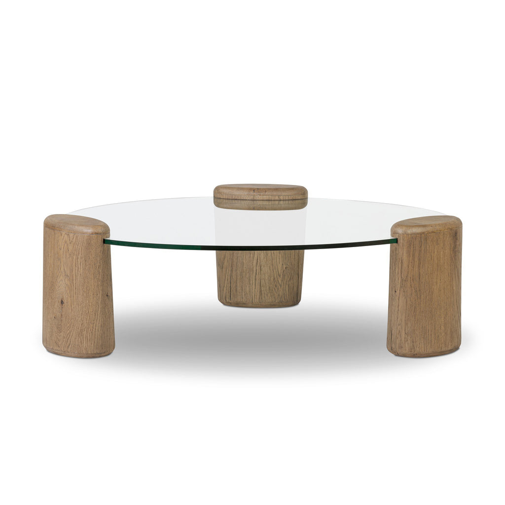 Juno Coffee Table