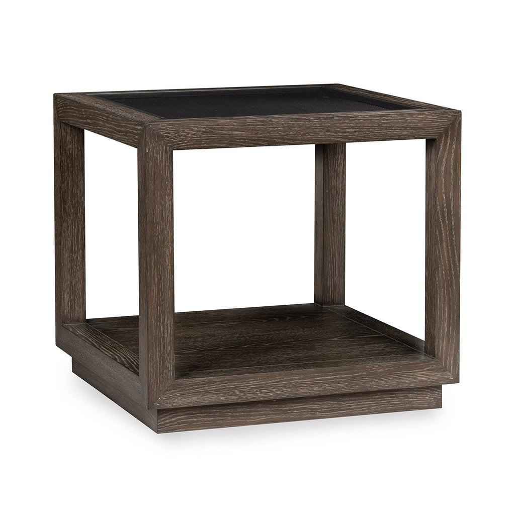 Tribecca End Table