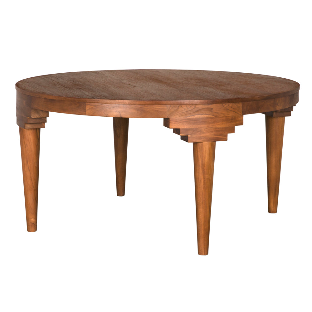 Davis Dining Table