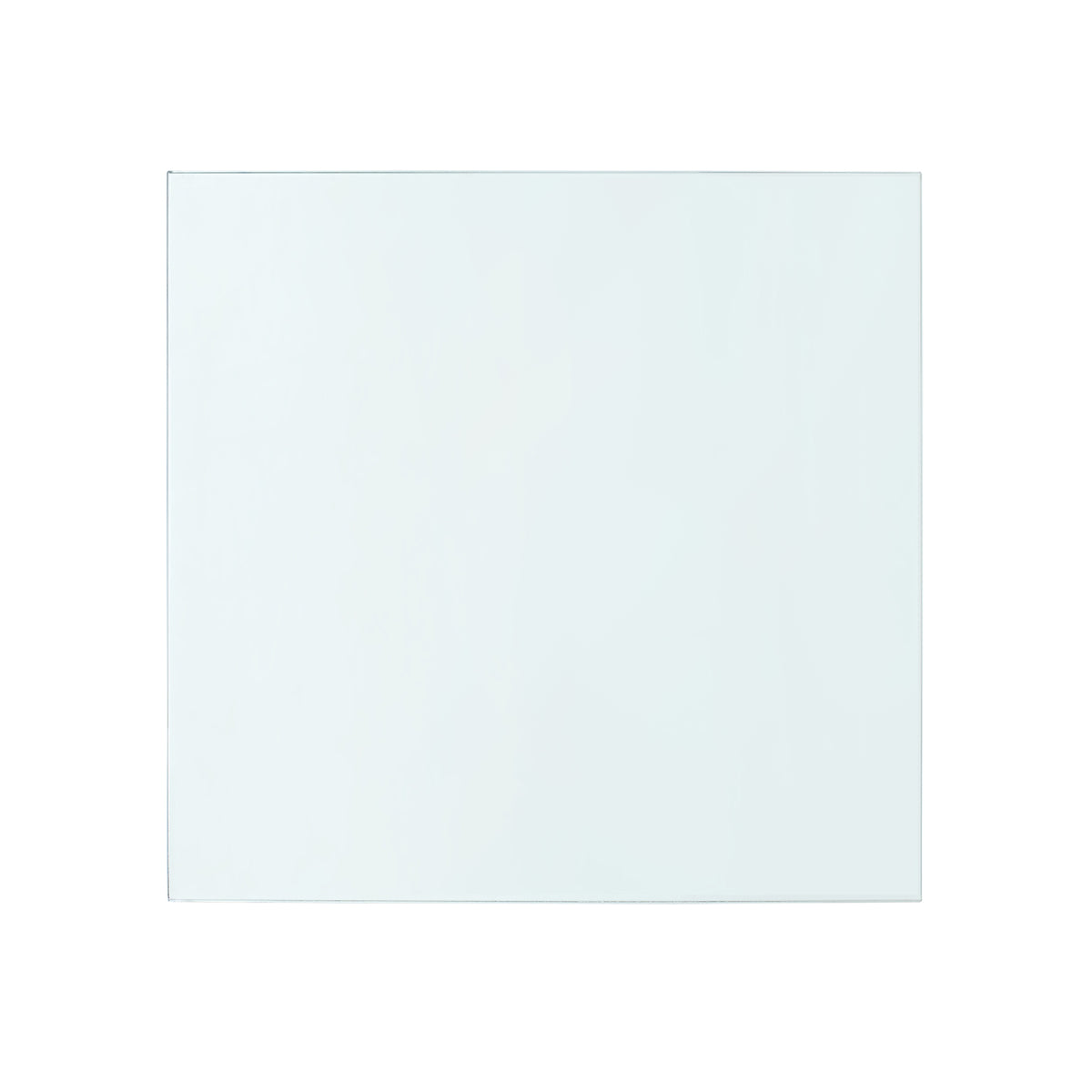 Camilla 2-Drawer Side Table Glass Top – Old Bones Co | Studios