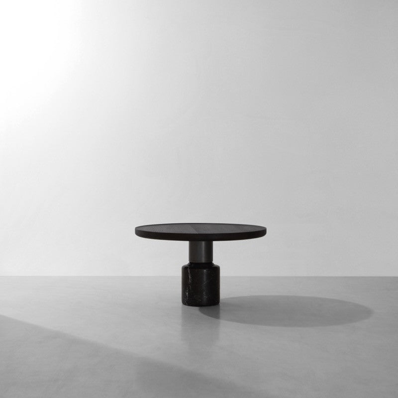 Torus Contemporary Coffee Table