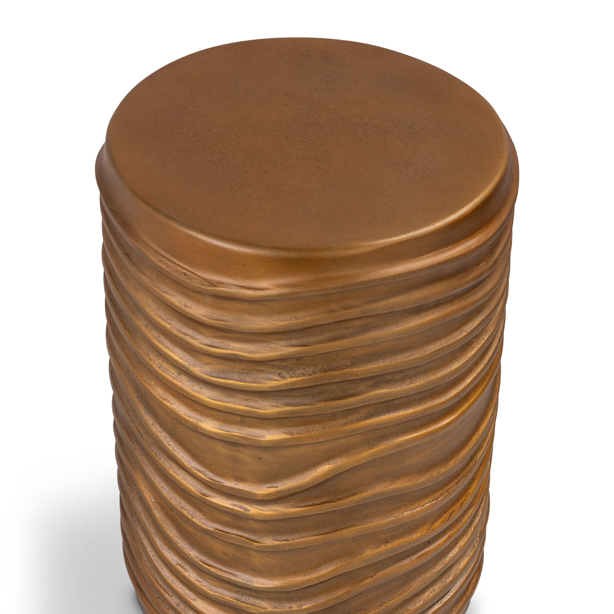 Reid Accent Stool – Old Bones Co | Studios