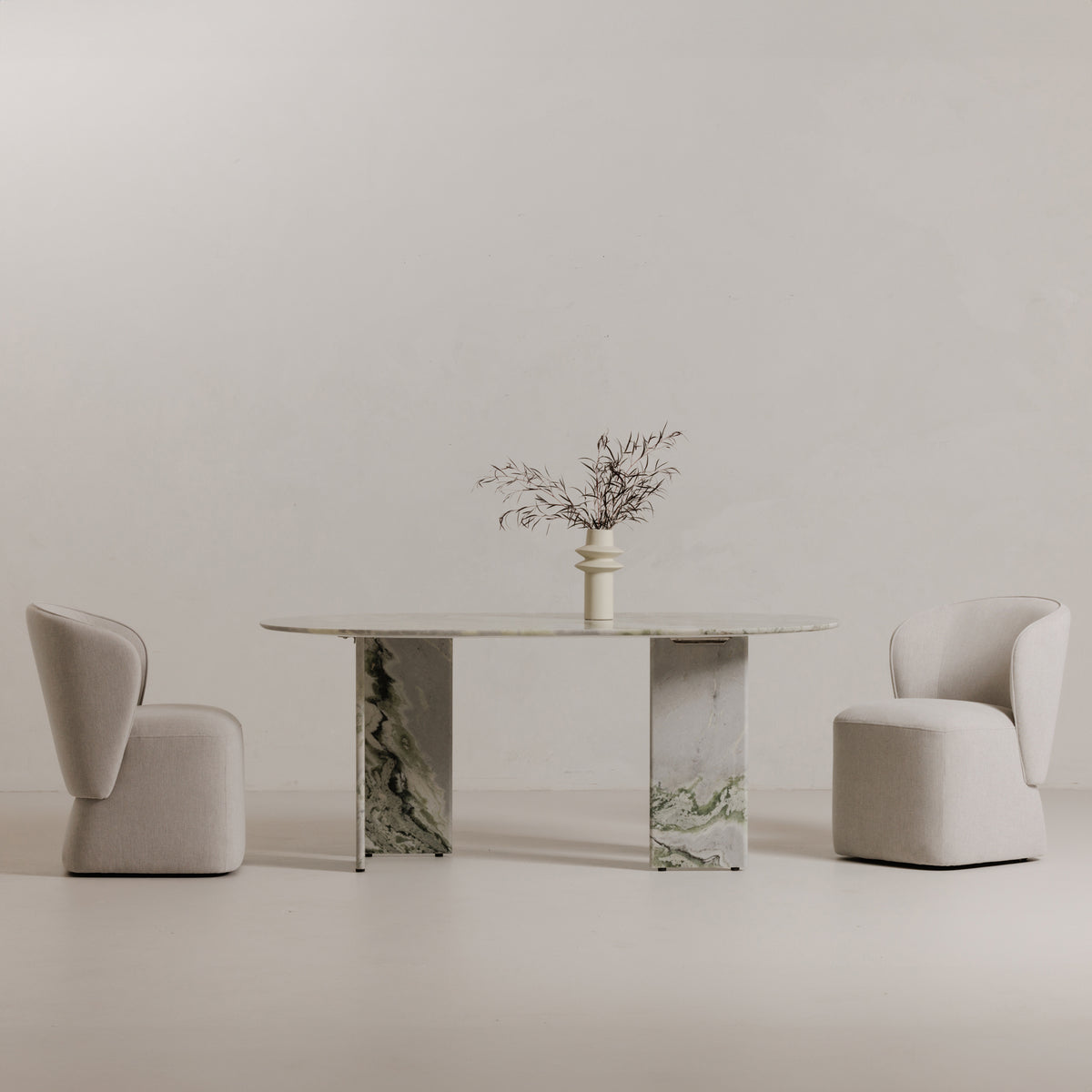 Celia Dining Table – Old Bones Co | Studios