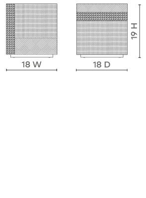 Majorel Side Table – Old Bones Co | Studios