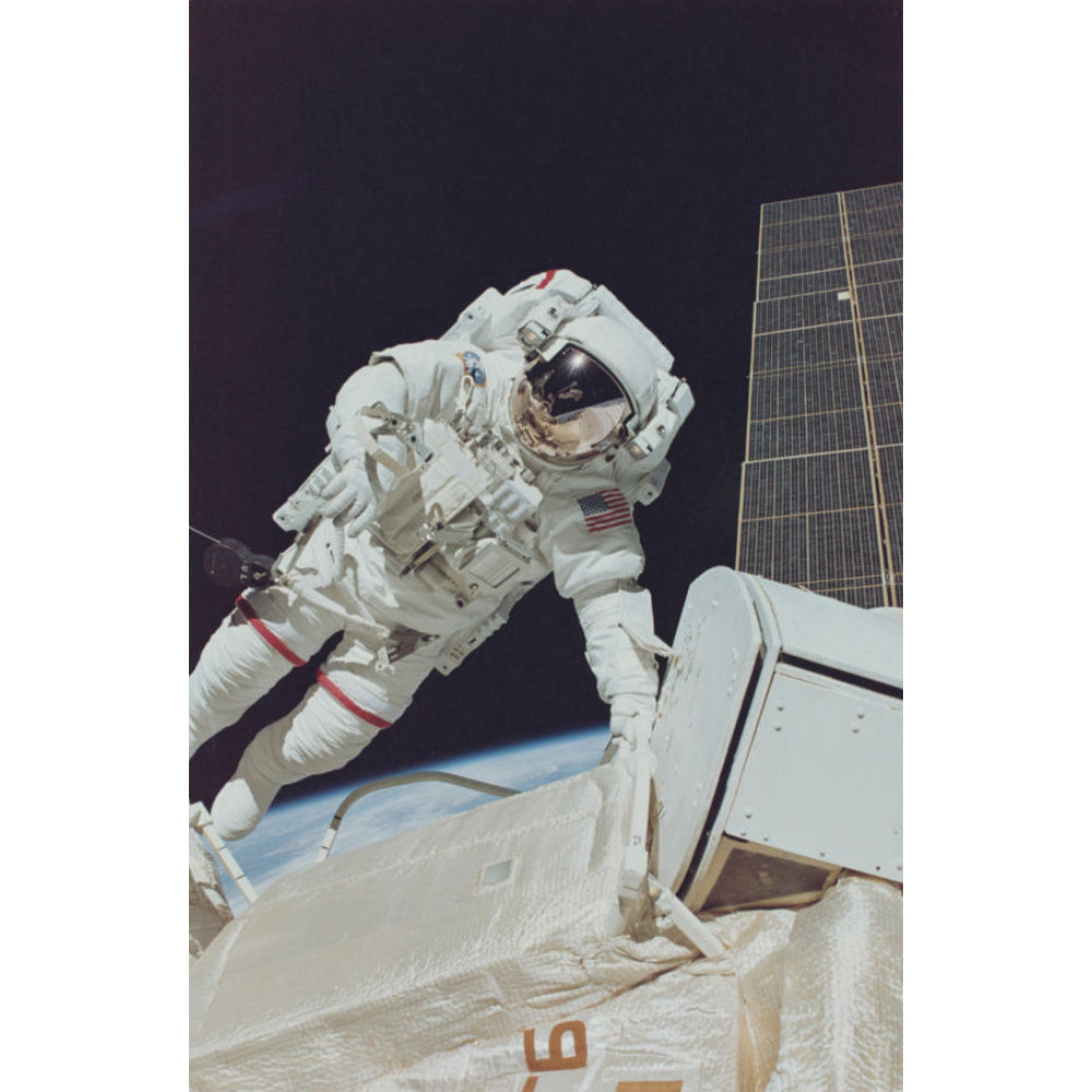 "STS-88 Space Shuttle Endeavour" from Getty Images