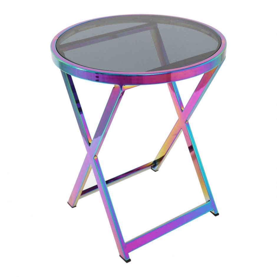 Aquila Accent Table – Old Bones Co | Studios