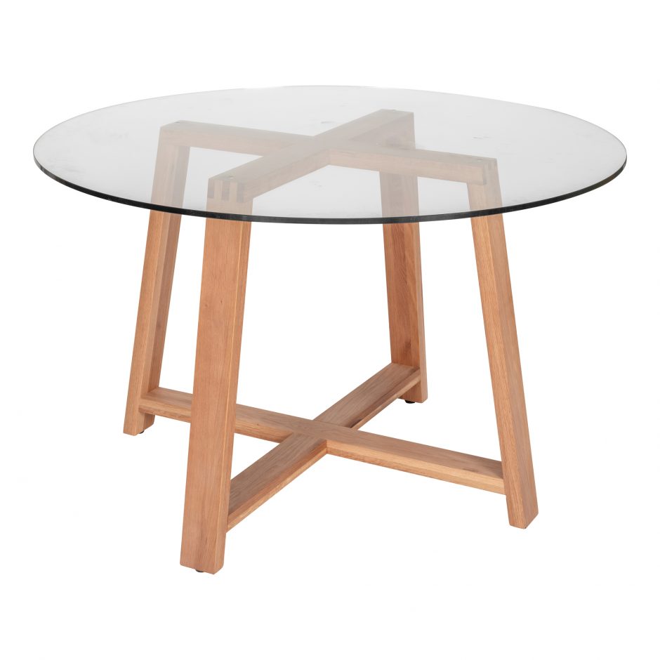Maleo Round Dining Table – Old Bones Co | Studios