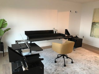 Herman Miller Desk – Old Bones Co | Studios