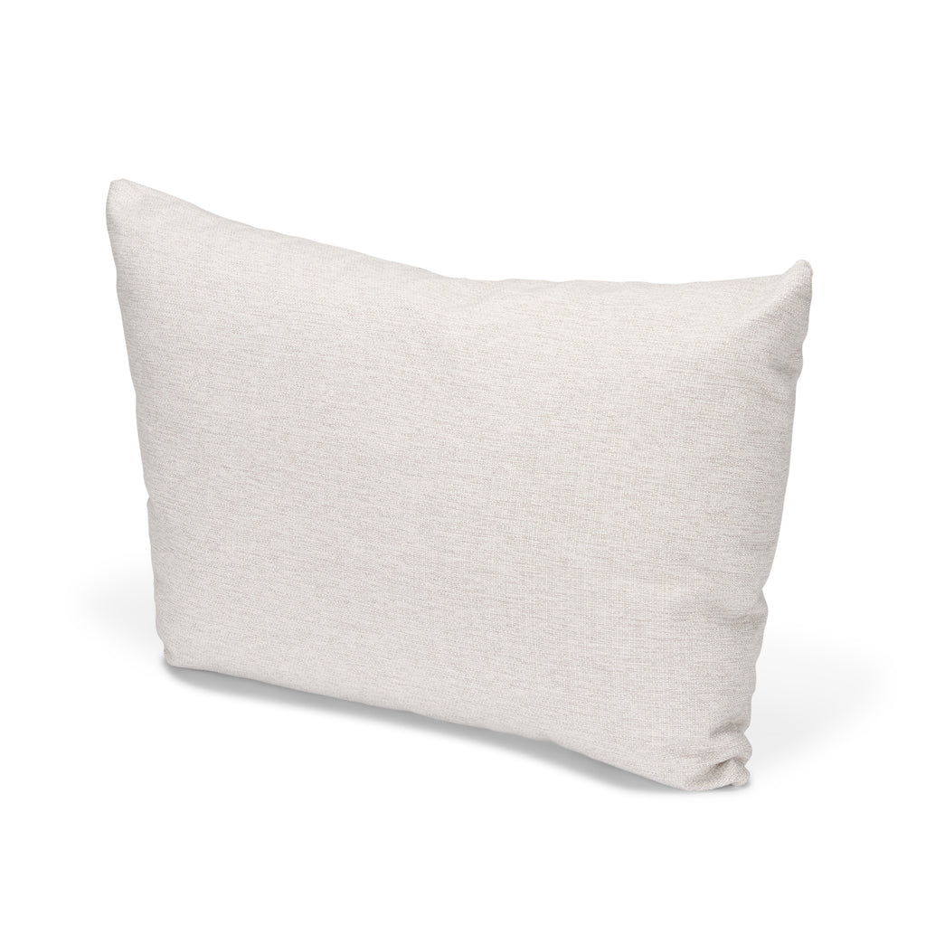 Halston Performance Fabric Arm Pillow
