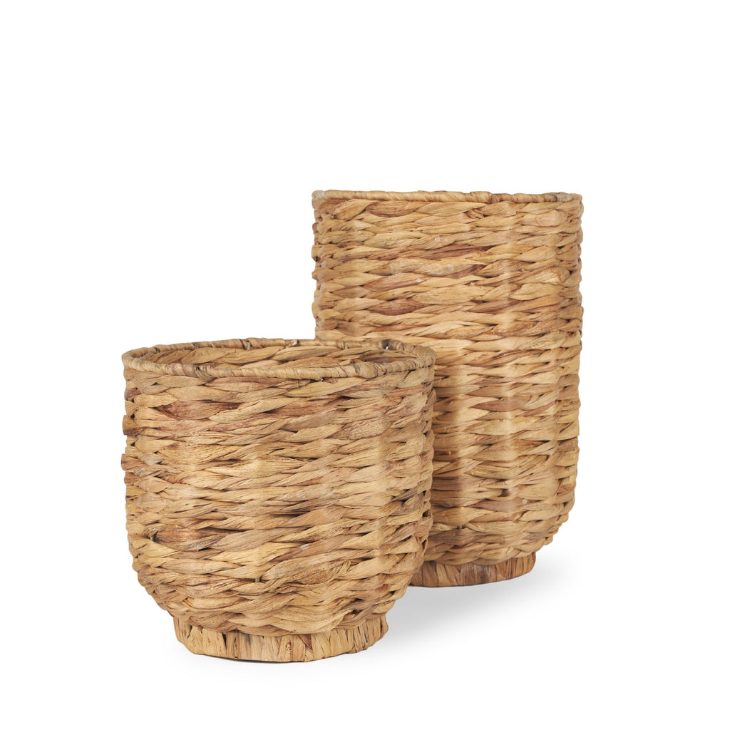 Tamuz Grass Basket - Set of 2