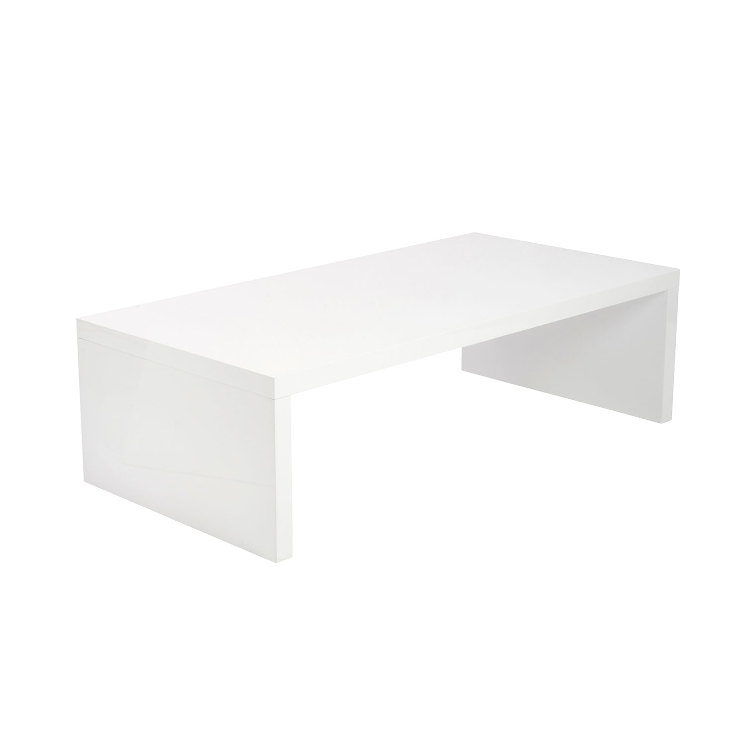 Abby 48" Coffee Table