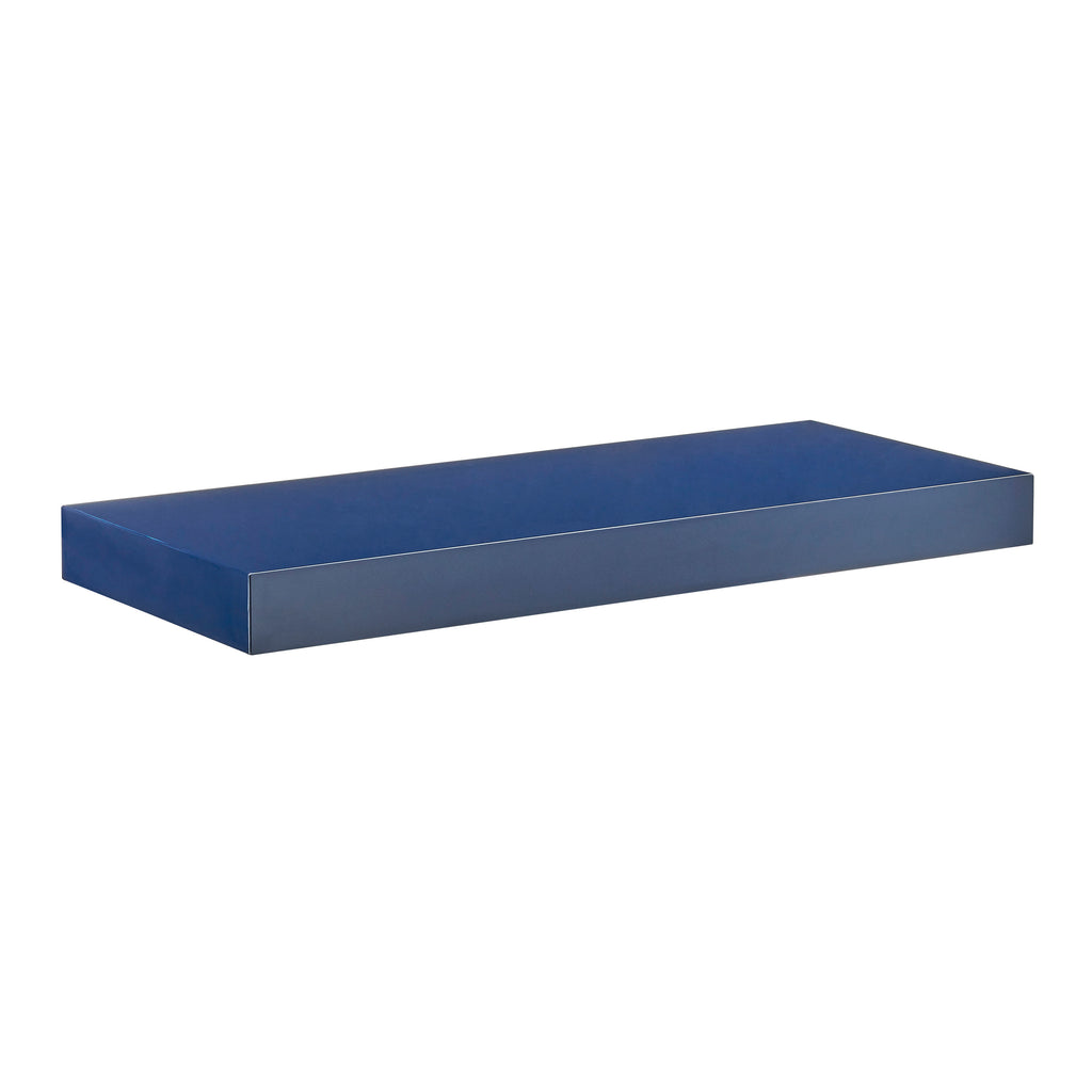 Barney Floating Shelf