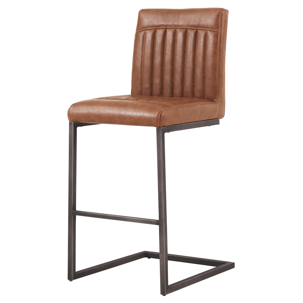 Ronan KD Counter Stool - Set of 2