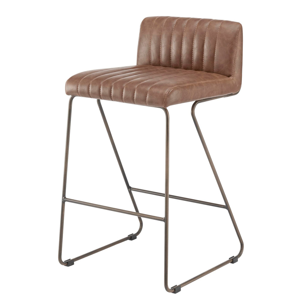 Raoul KD Counter Stool