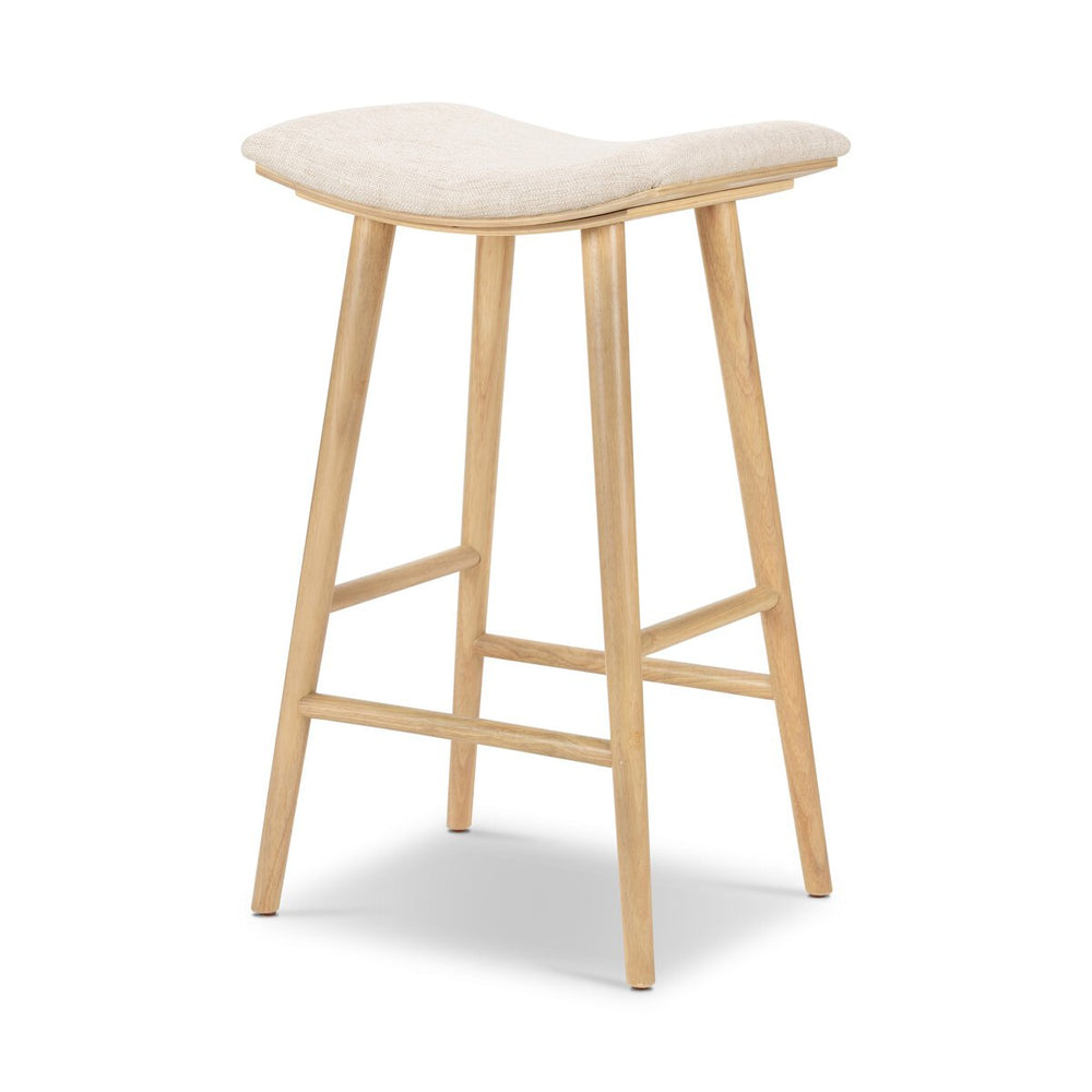 Union Bar + Counter Stool
