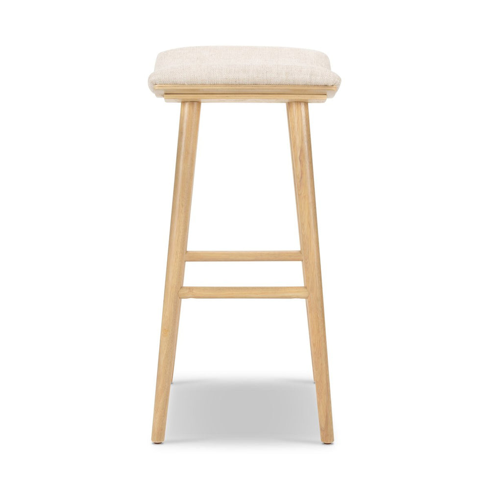Union Bar + Counter Stool