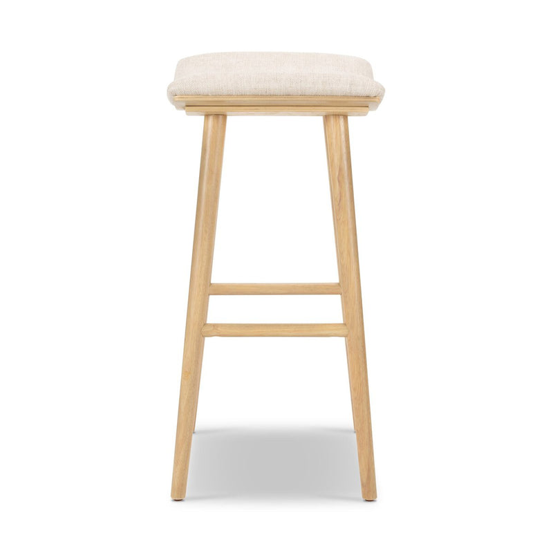 Union Bar + Counter Stool