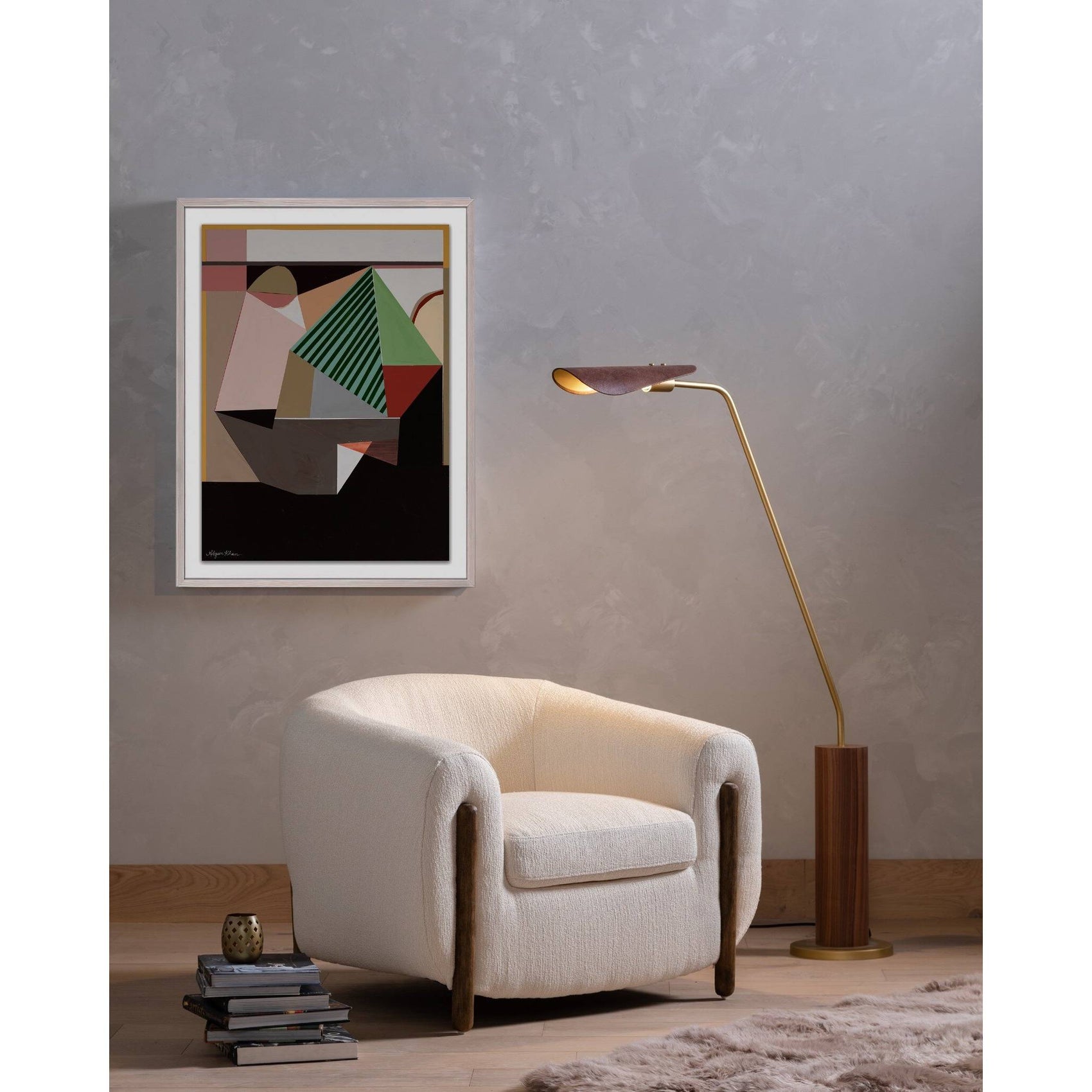 Lyla Chair