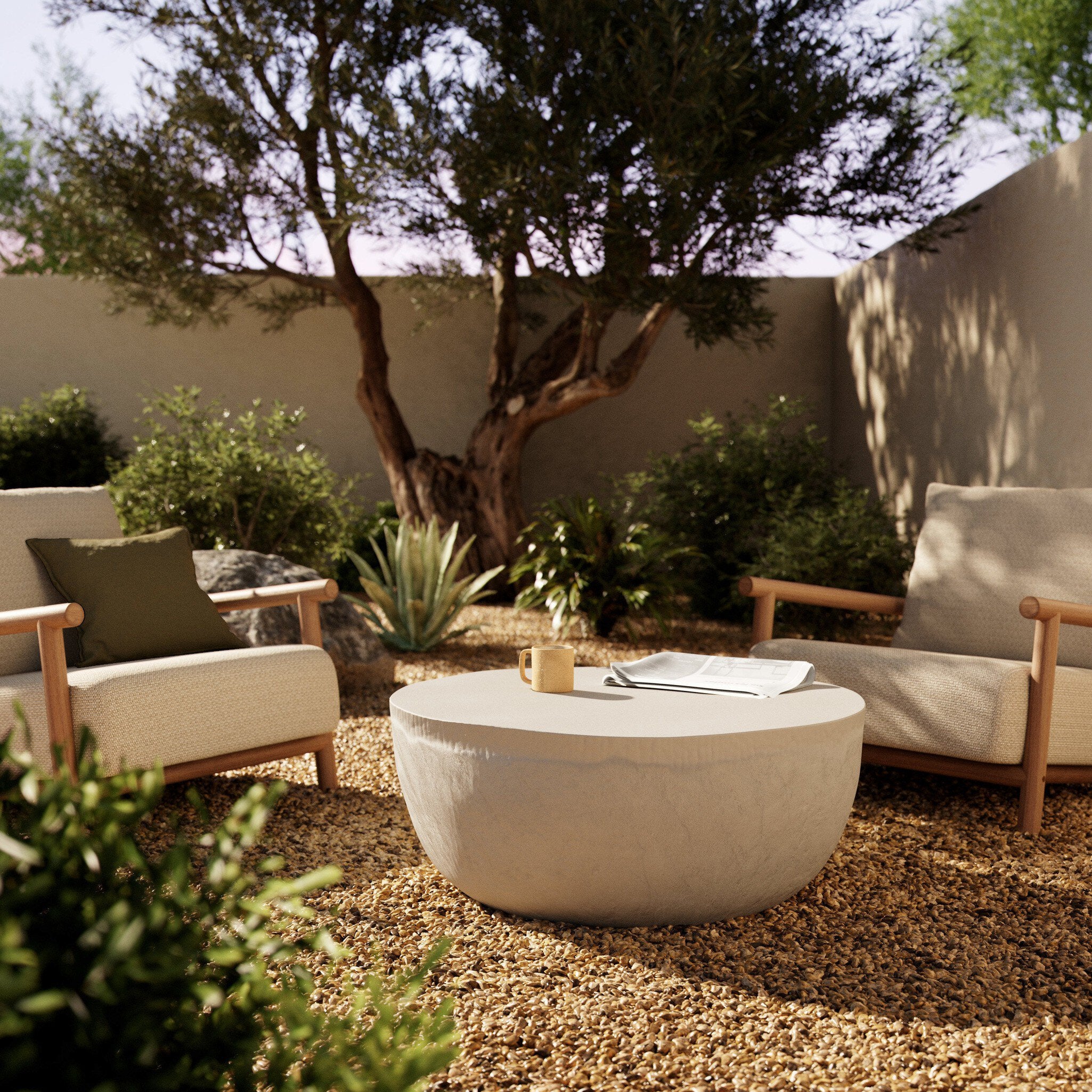 Round garden tables for sale store