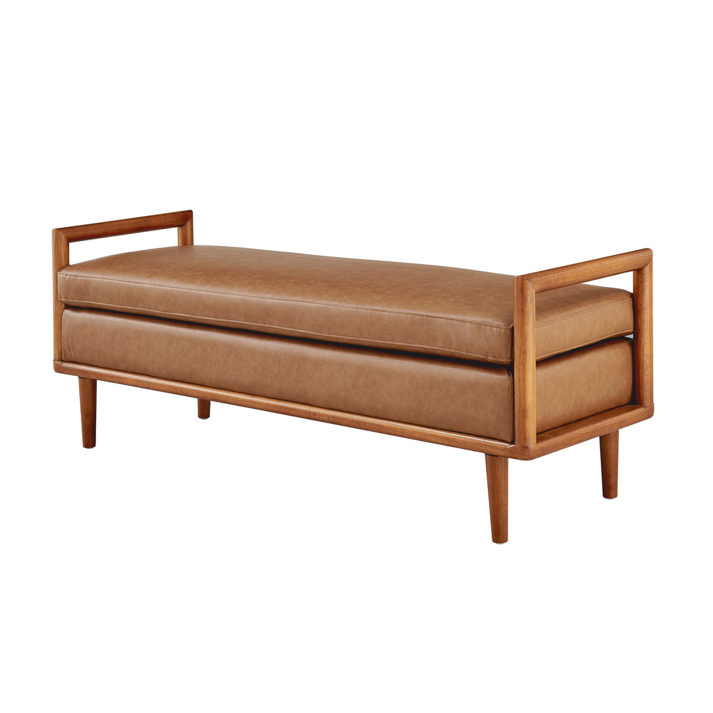 William KD Bench