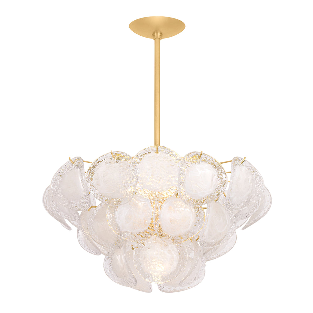 Cedar 5-Light Hill Chandelier