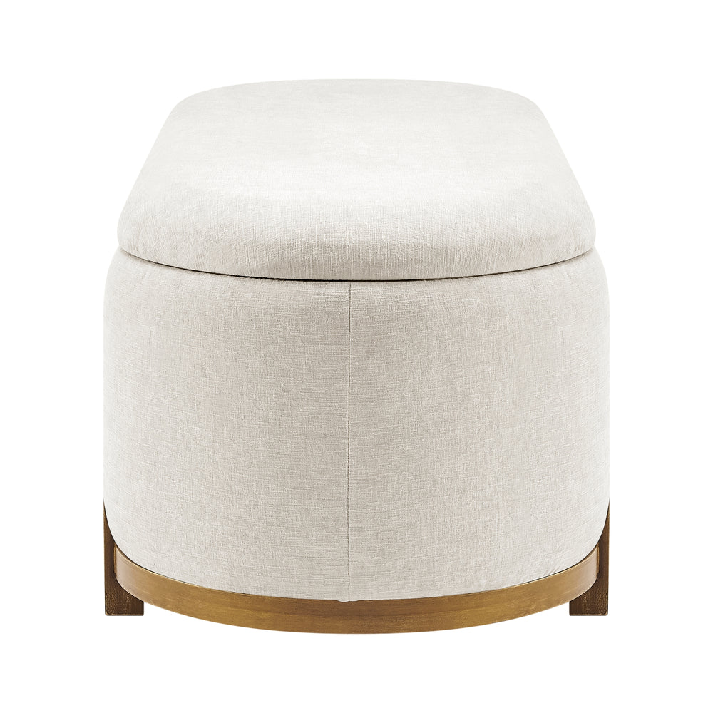 Ayleen Storage Bench