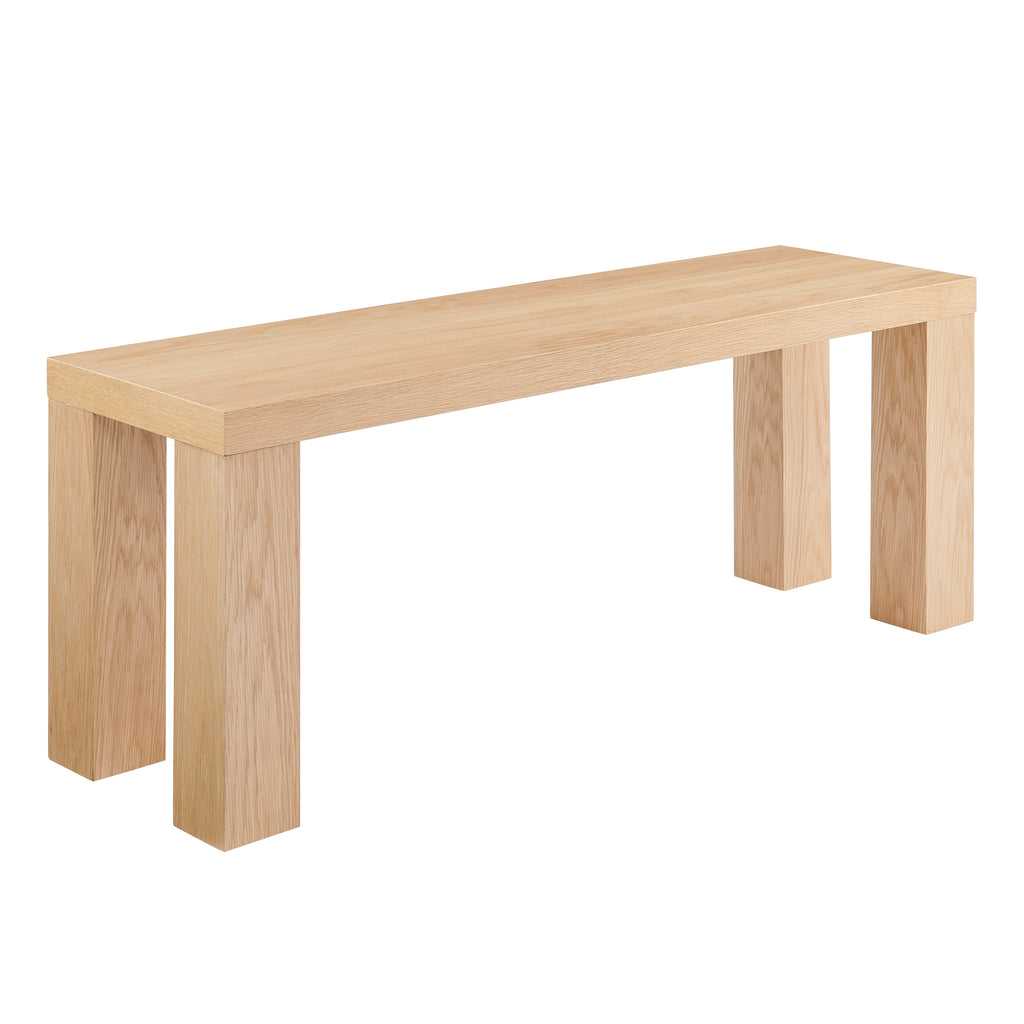 Abby Dining Bench