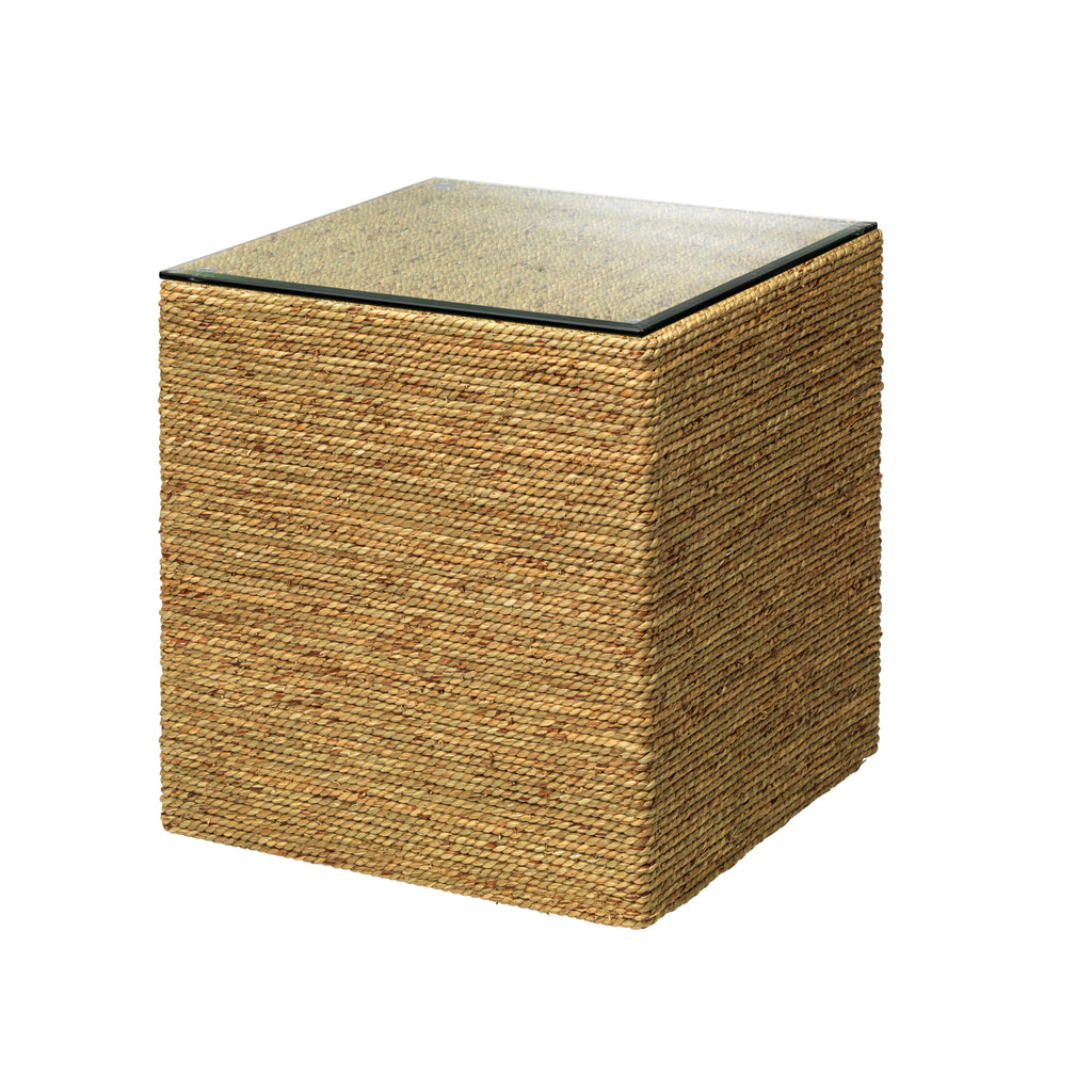 Captain Square Side Table