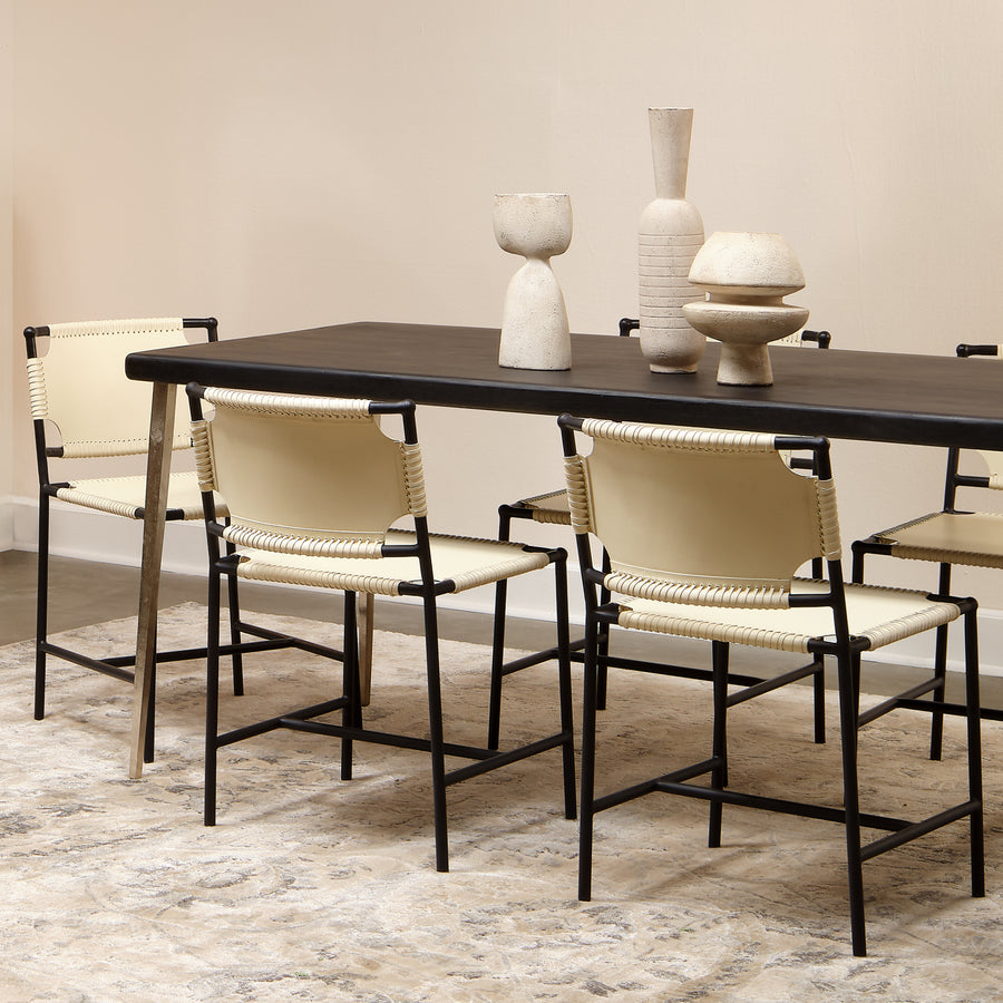 Farmhouse Dining Table