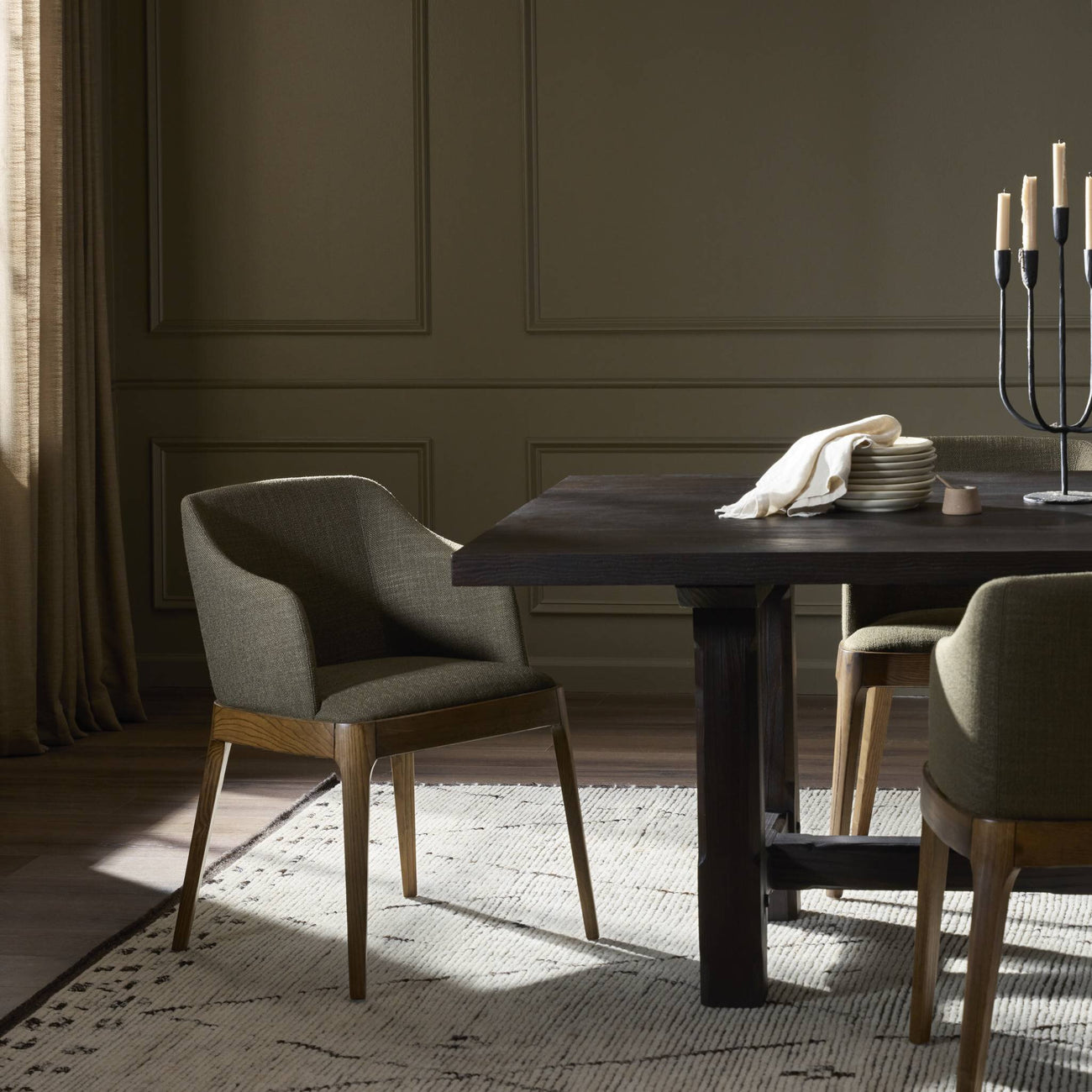 Bryce Dining Chair