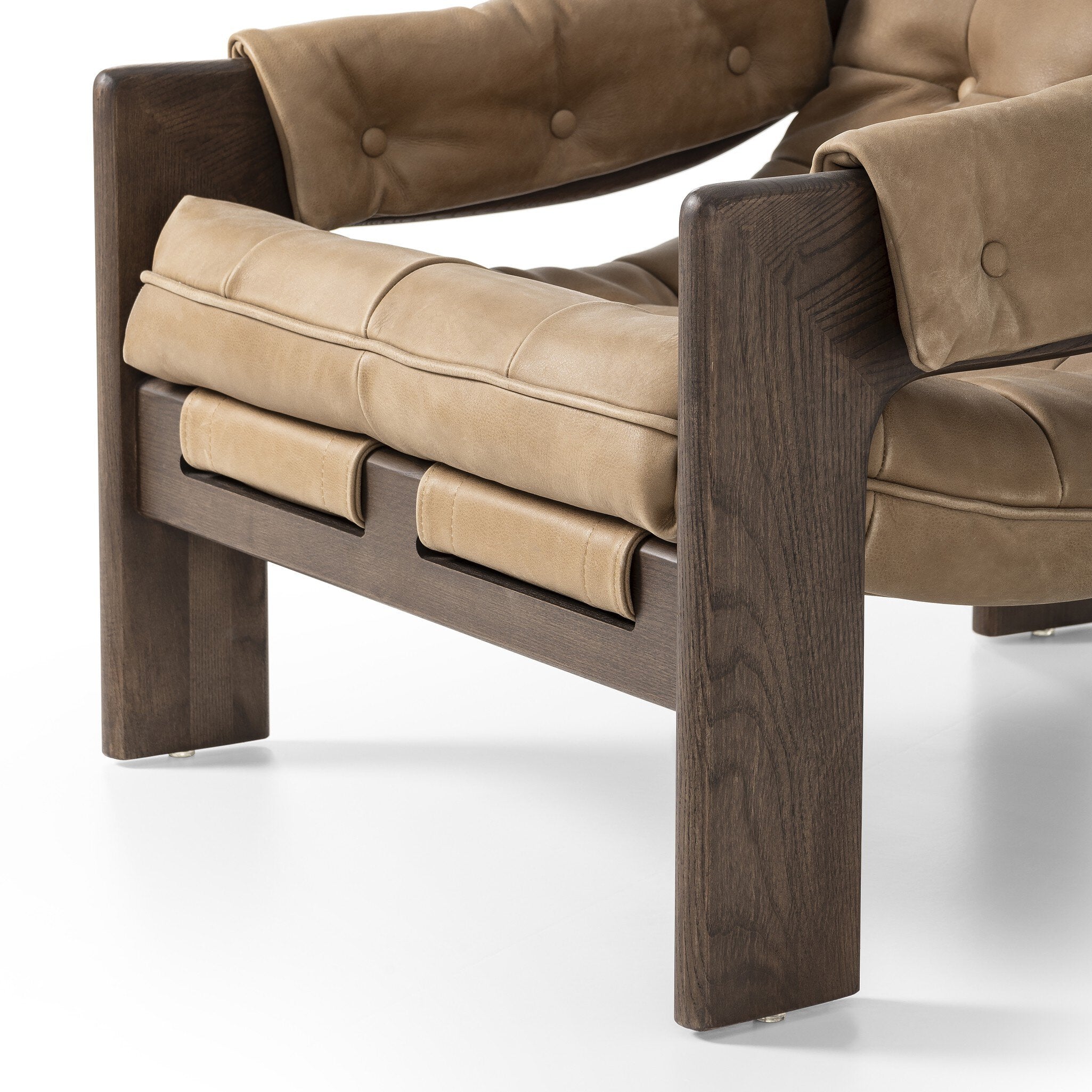 Halston snuggle chair store