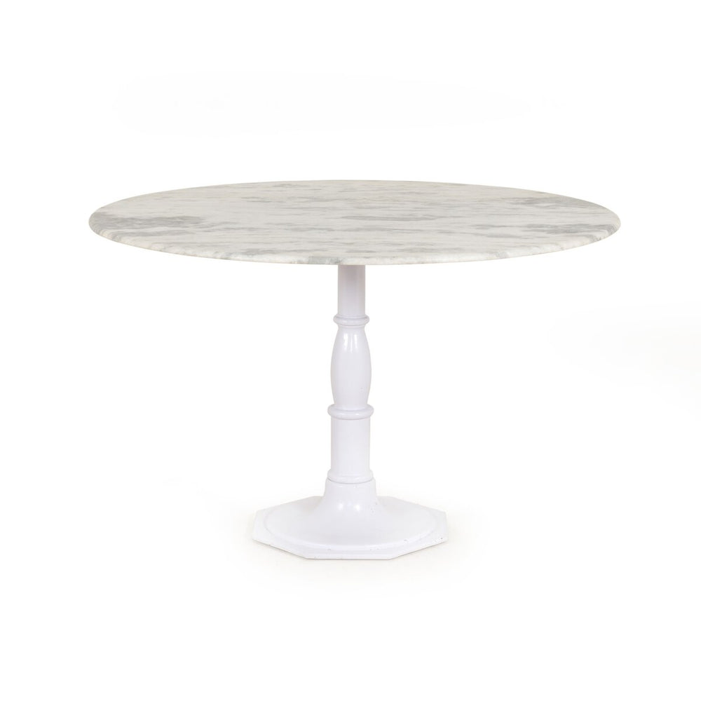 Lucy Round Dining Table
