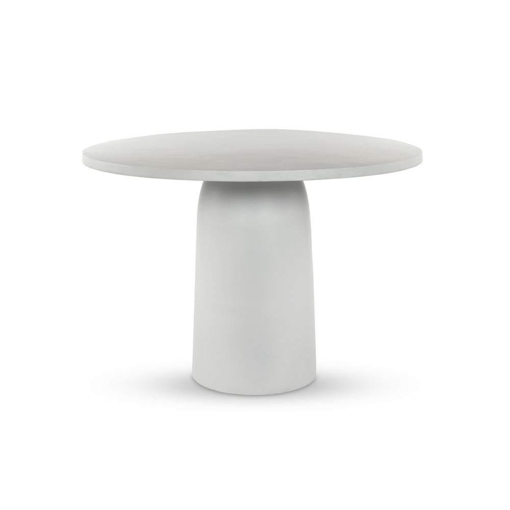 Basil 42" Outdoor Dining Table