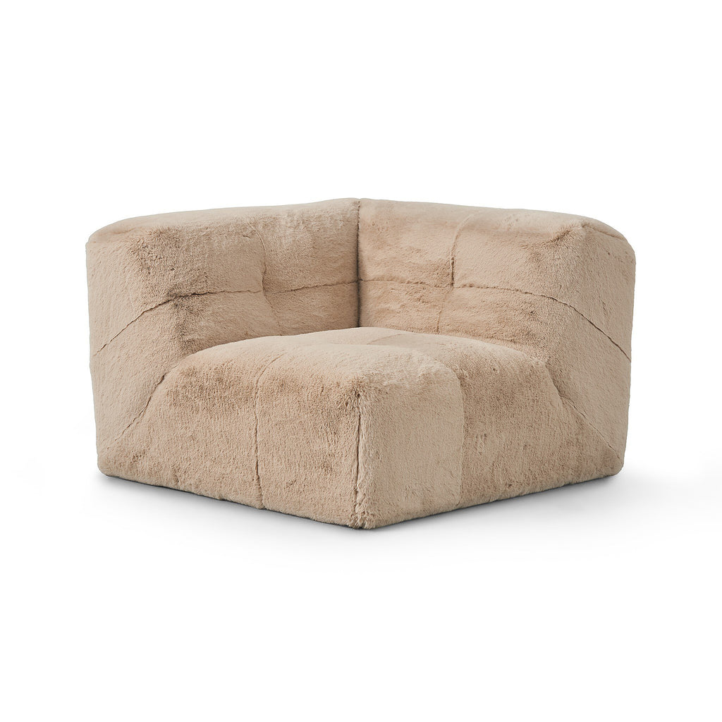 Miles One Arm-Corner Piece