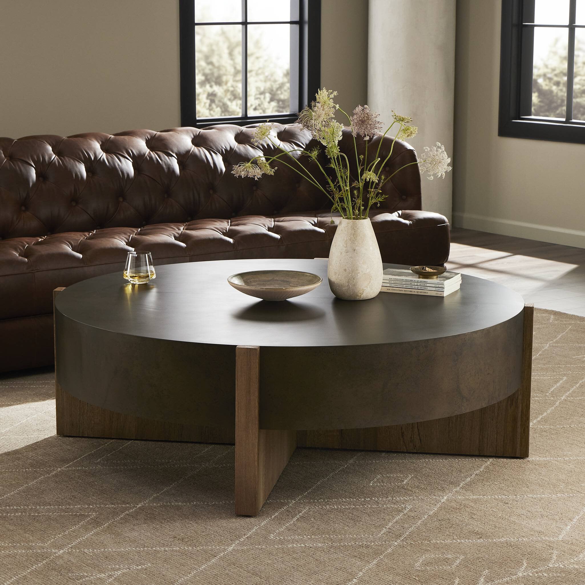 Oversized coffee tables for sale store