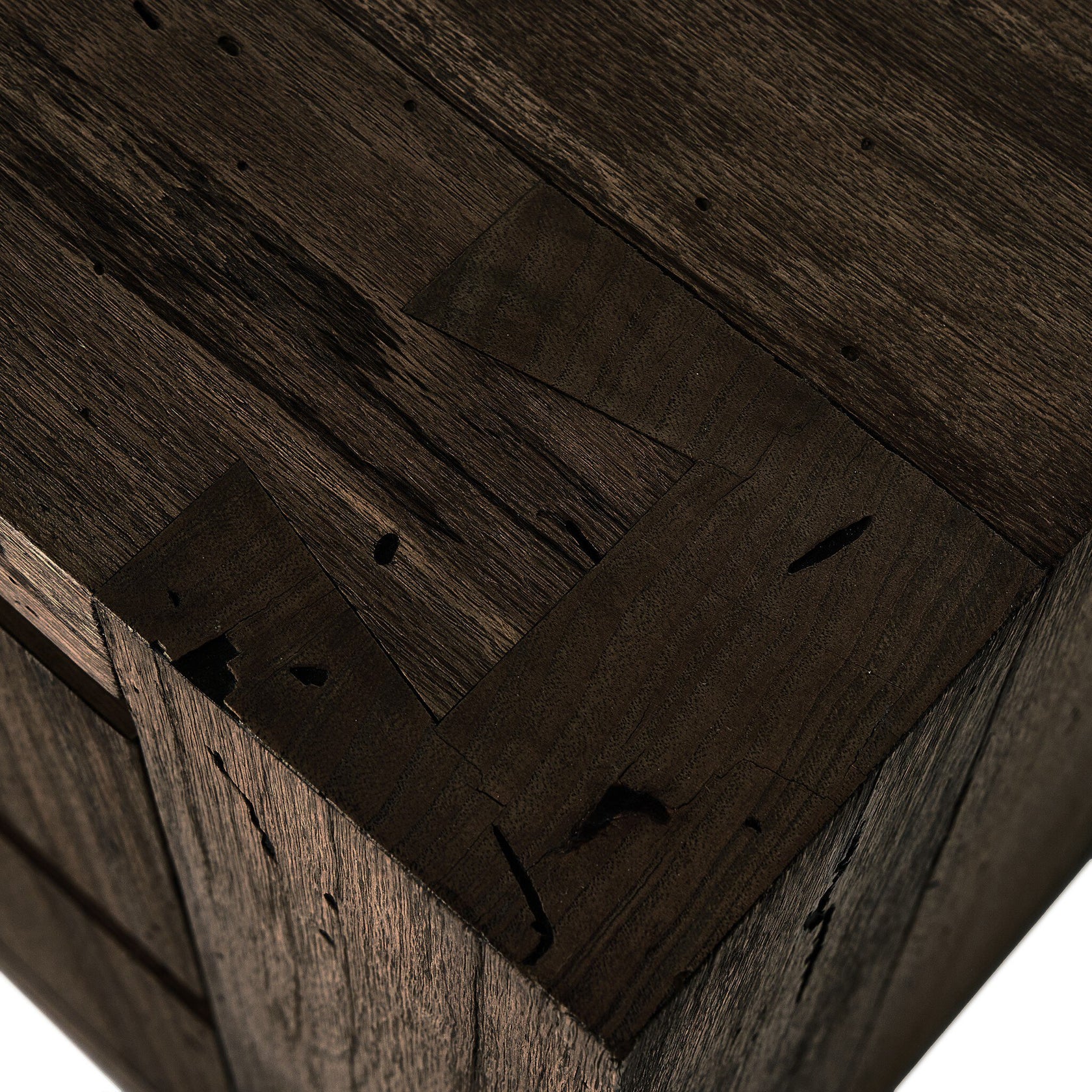 Abaso Nightstand – Old Bones Co | Studios