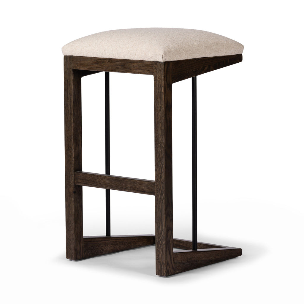 Finn Bar + Counter Stool
