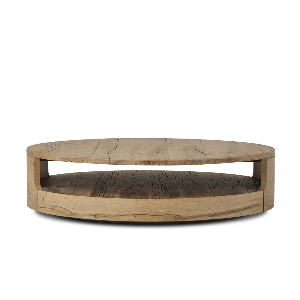 Matheus Coffee Table