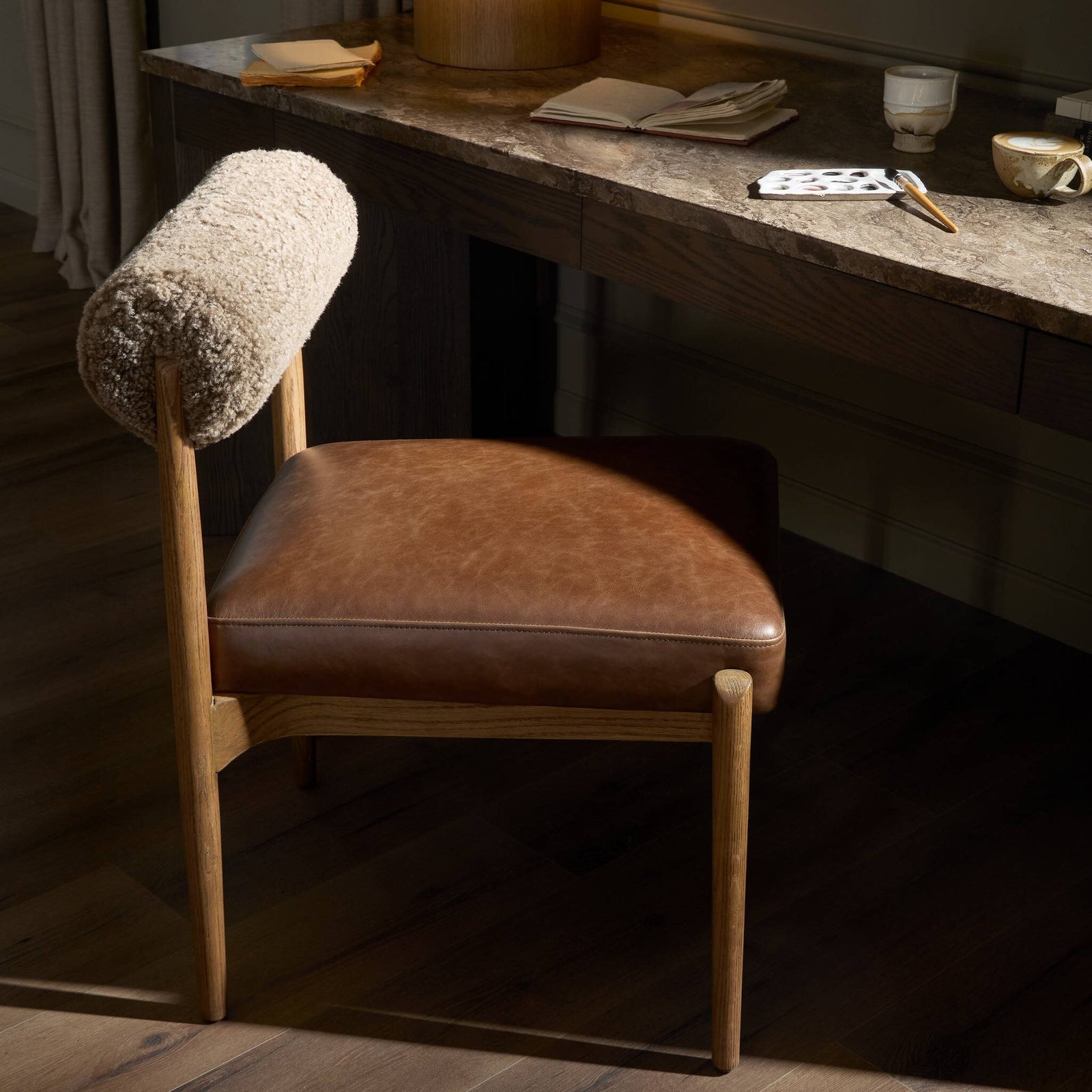 Jazelle Dining Chair