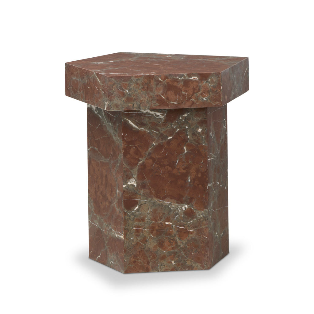 Brando End Table