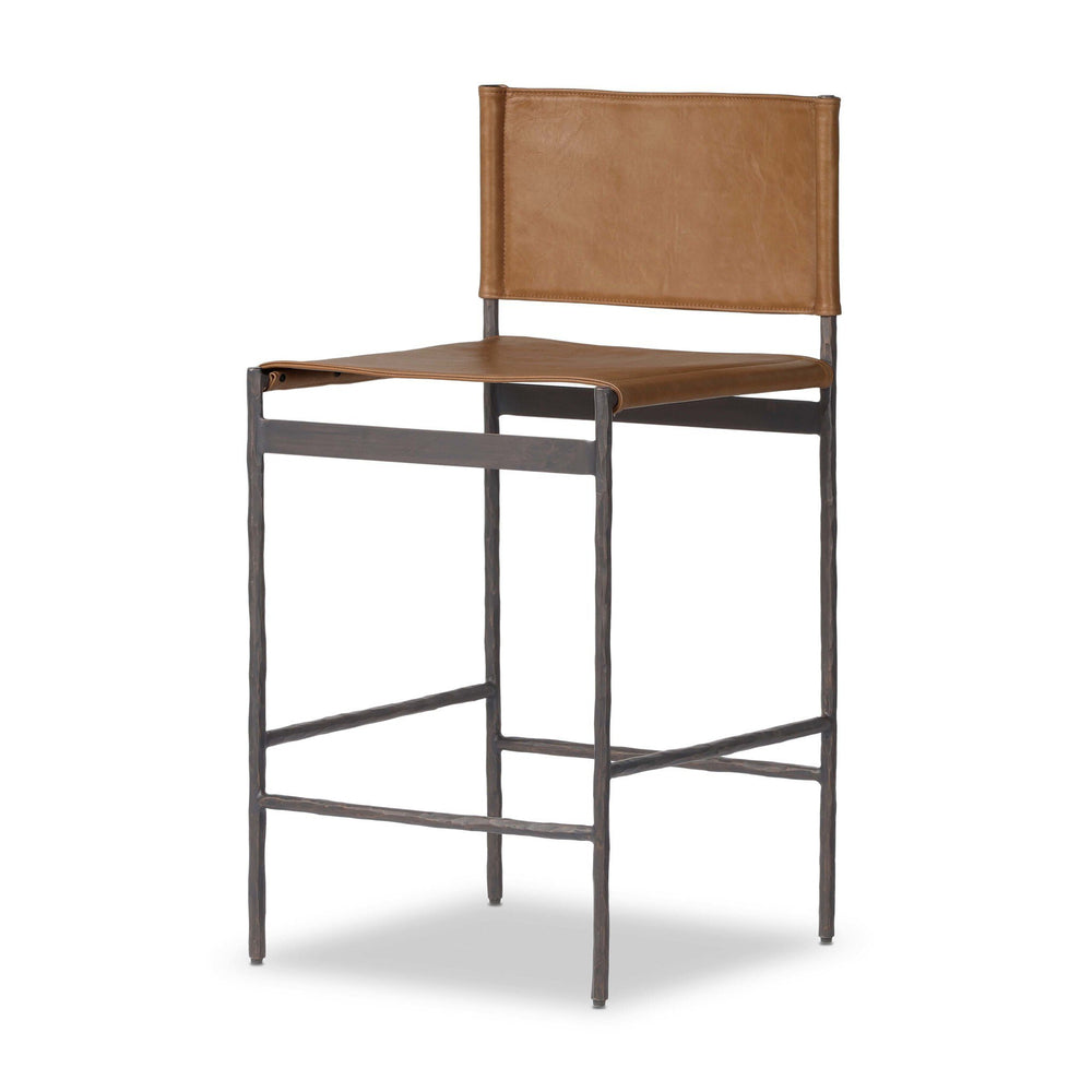 Marlon Bar + Counter Stool