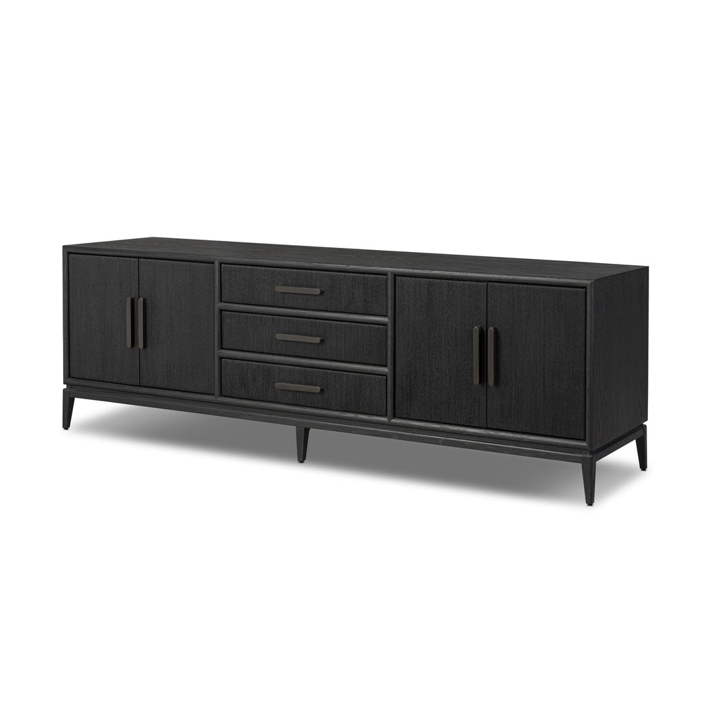 Rosenell Media Console