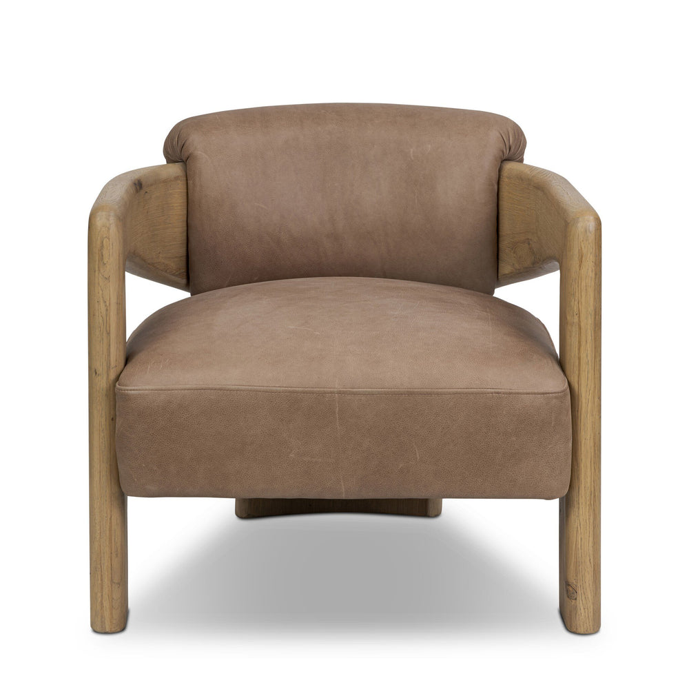Woltz Chair