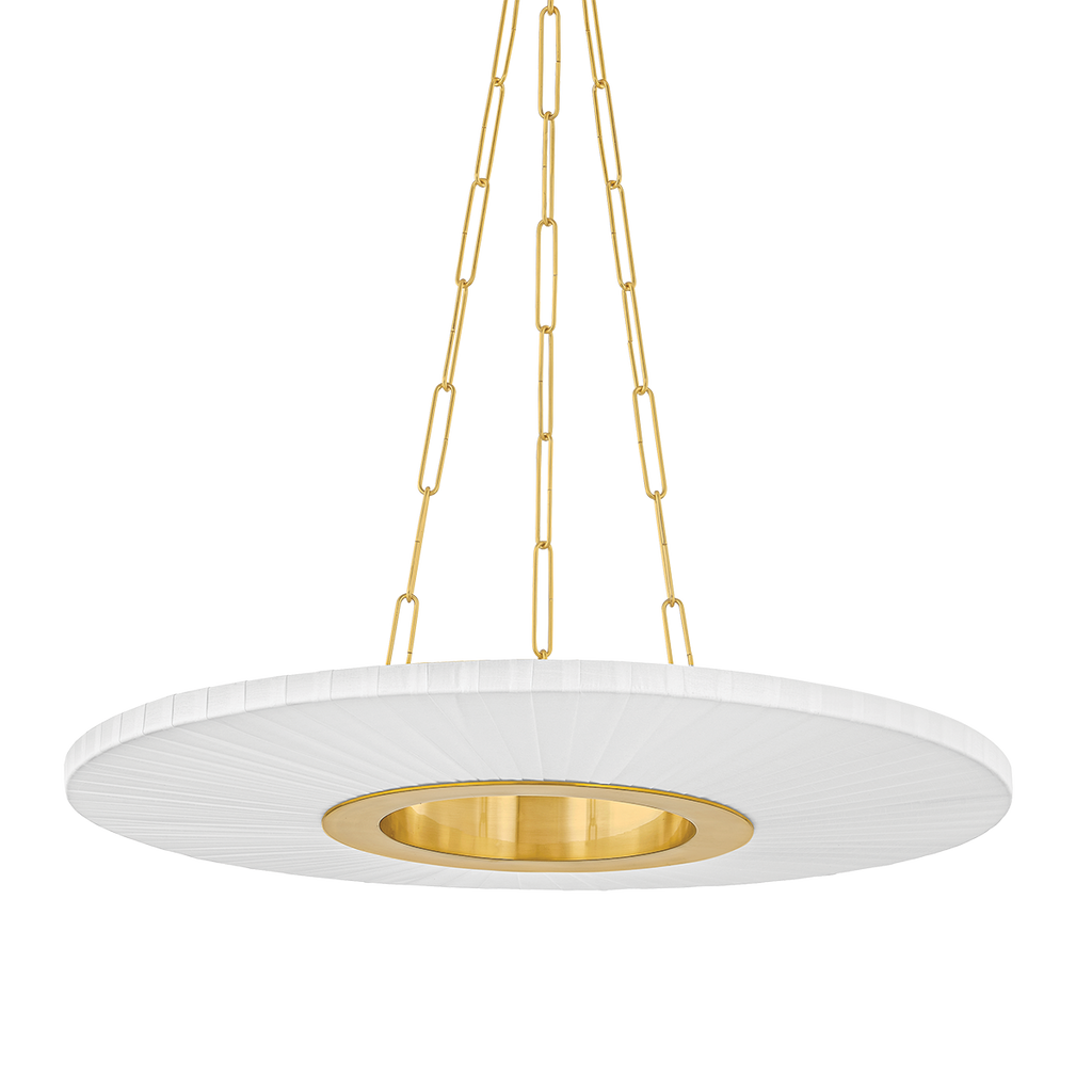 Prattsburgh Chandelier