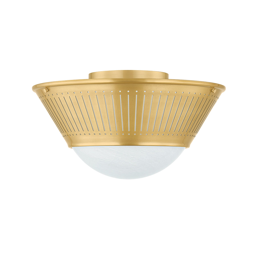 Elsmere Flush Mount
