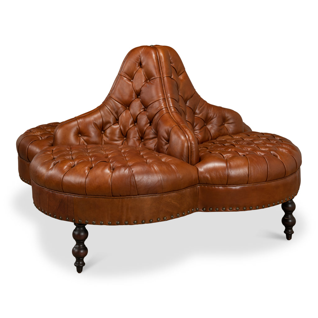 Lobby Sofa
