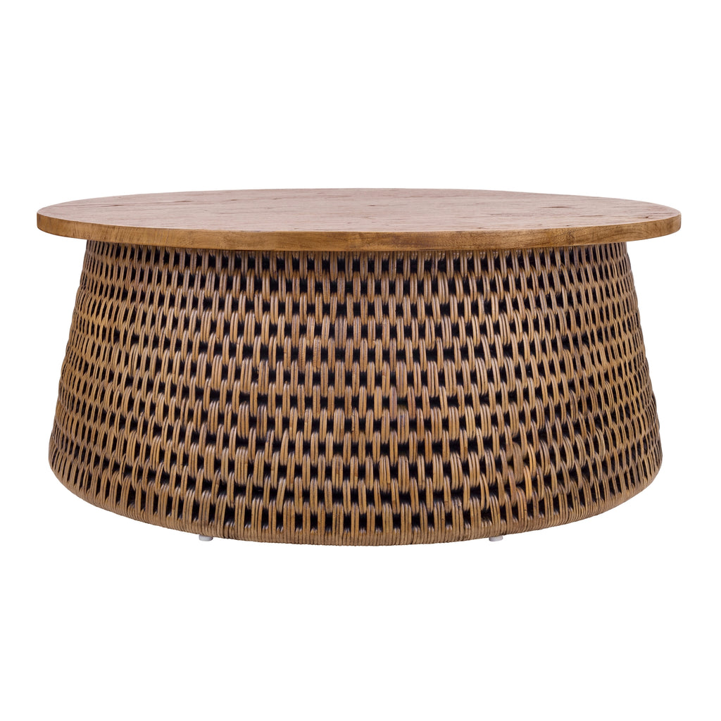 Kamari Coffee Table