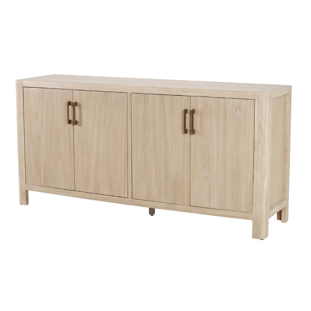 Trevin 4 Doors Buffet