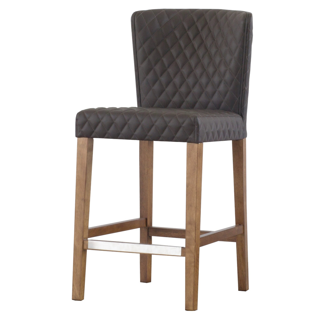 Albie KD Counter Stool