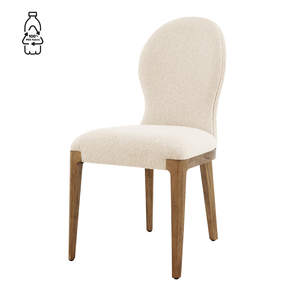 Eldoris Dining Side Chair - Set of 2